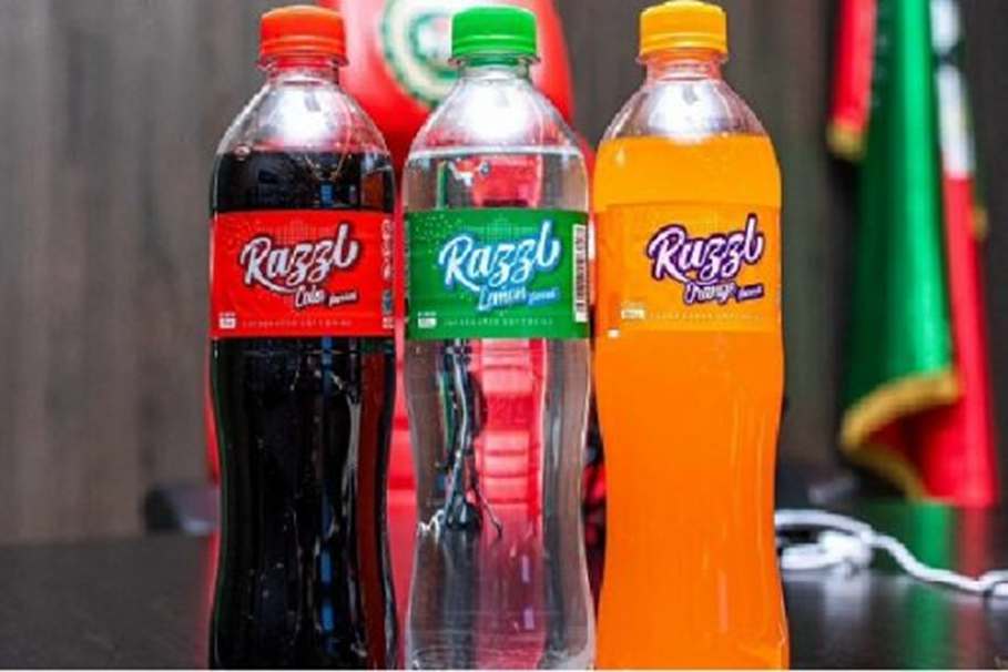 Razzl’s “Normal Is Boring” Sparks a Youth Revolution in Self-Expression ...